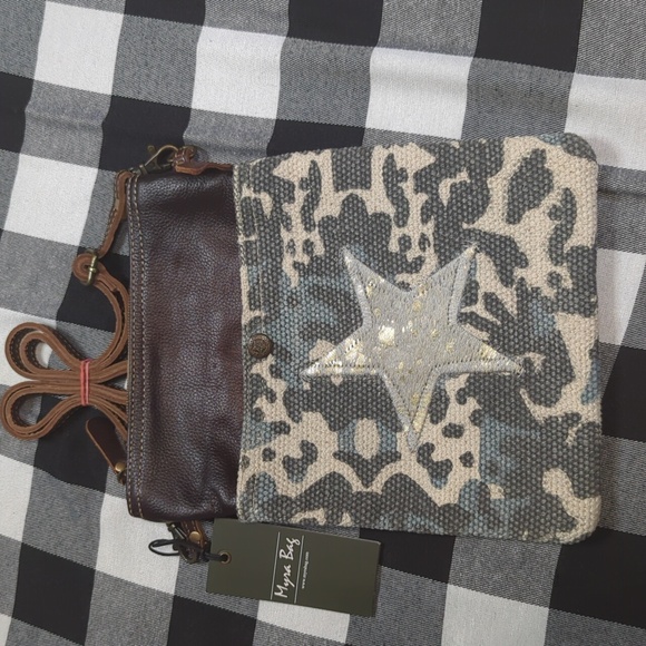 Myra Bag | Bags | Myra Gorgeous Small Crossbody Bag | Poshmark